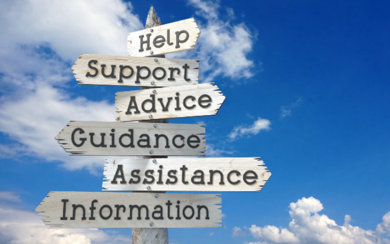How are we going to support you? — Ysgol Friars - English